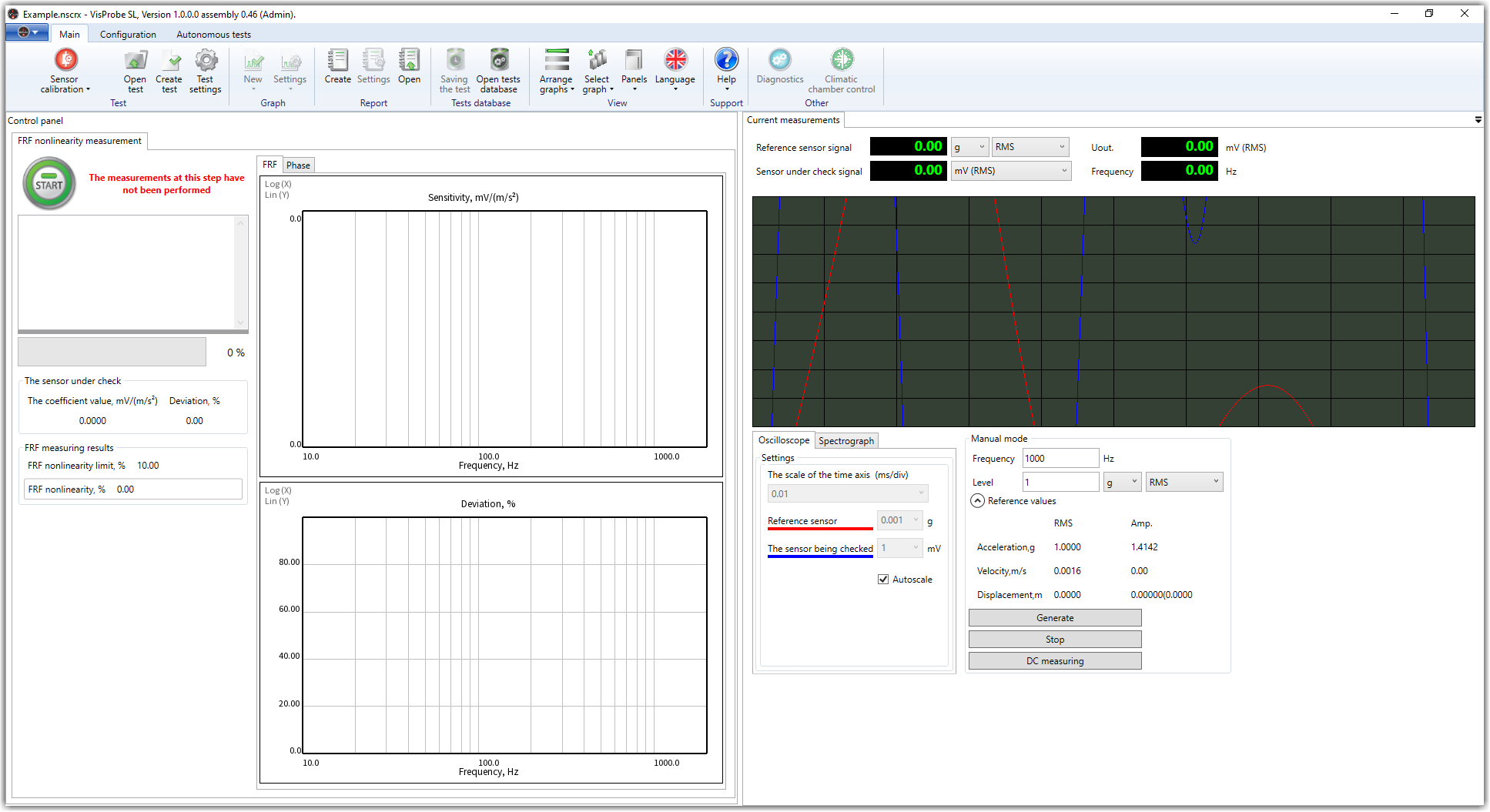 Accelerometer Calibration A Step By Step Guide